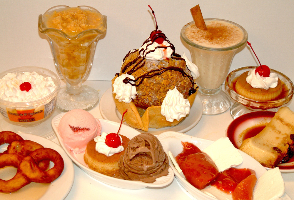 Authentic Cuban Food | Miami Cuban Cuisine | Latin Restaurant | Comida ...